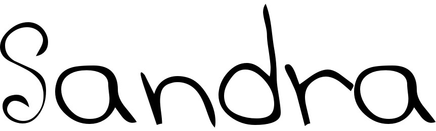 Free Handwritten fonts Page 306 - Urban Fonts