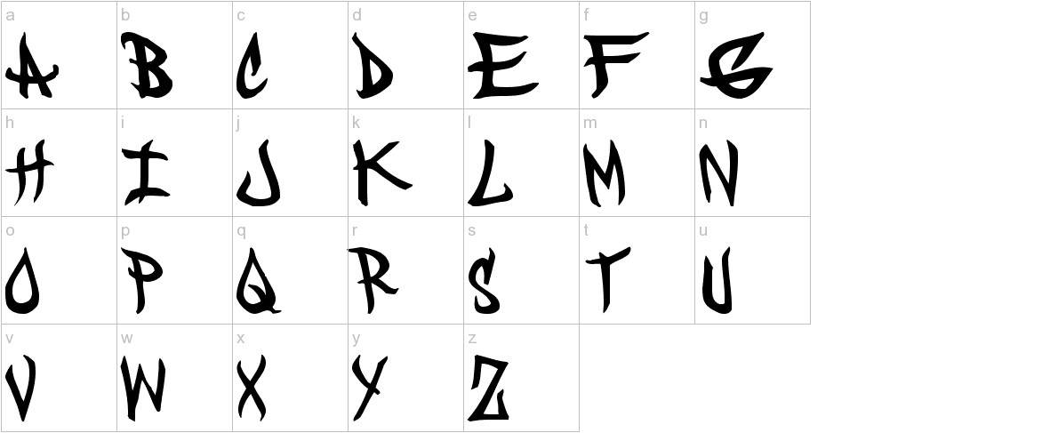 CANS Font | UrbanFonts.com