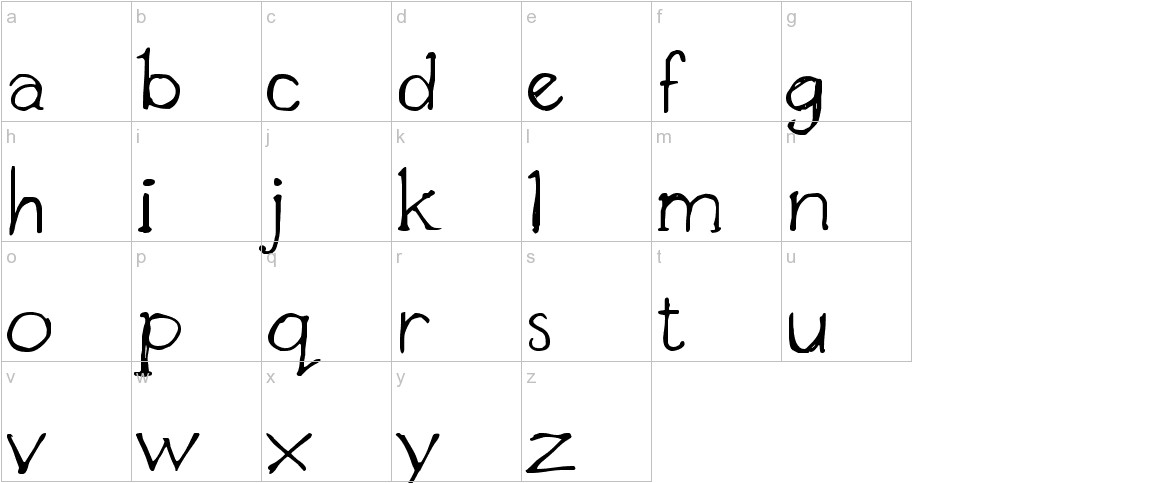 Designer Notes Font | UrbanFonts.com