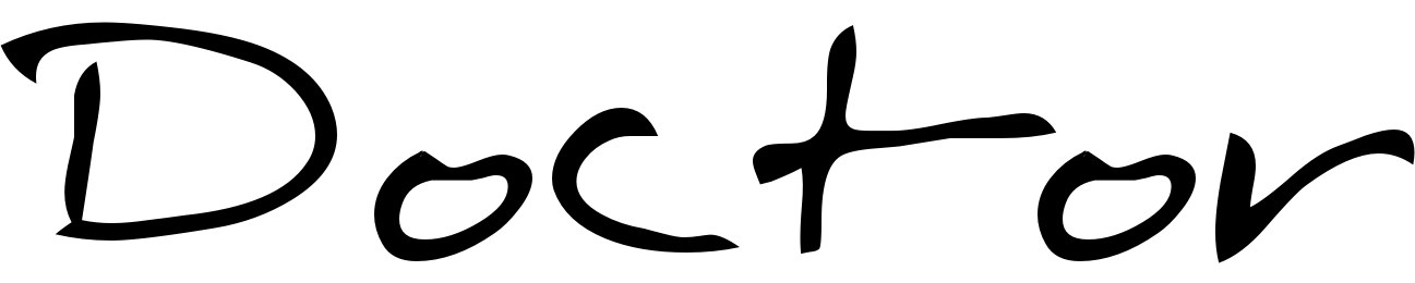 Free Handwritten fonts Page 186 - Urban Fonts