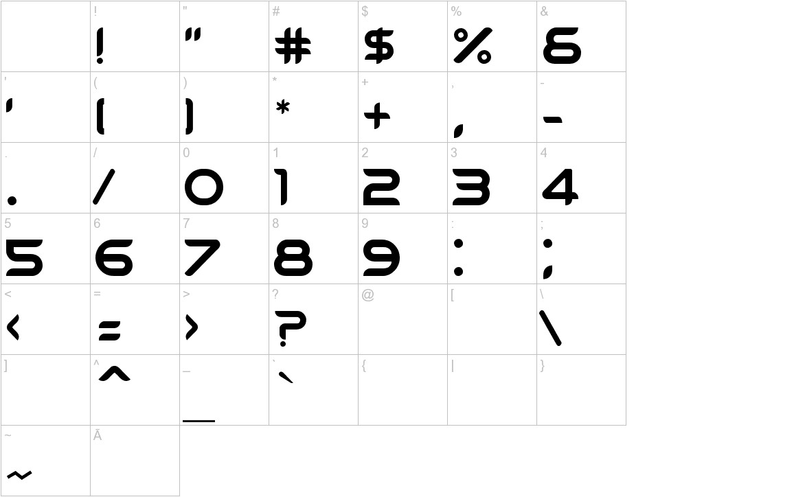 FIFA Welcome Font | UrbanFonts.com