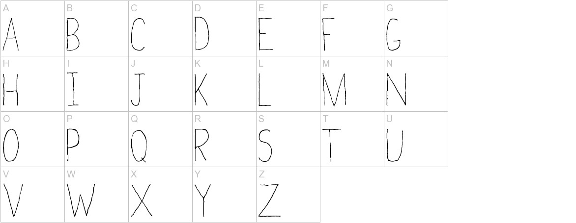 Lateron Font | UrbanFonts.com