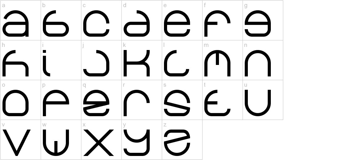 Helen Font | UrbanFonts.com