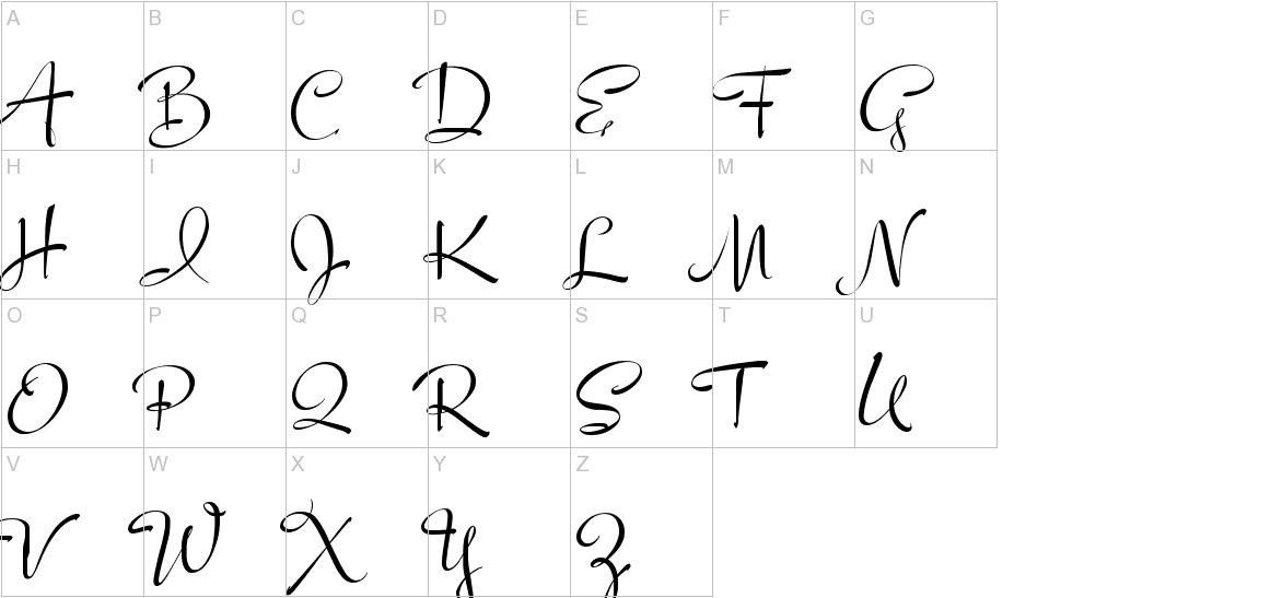 Individual Font | UrbanFonts.com