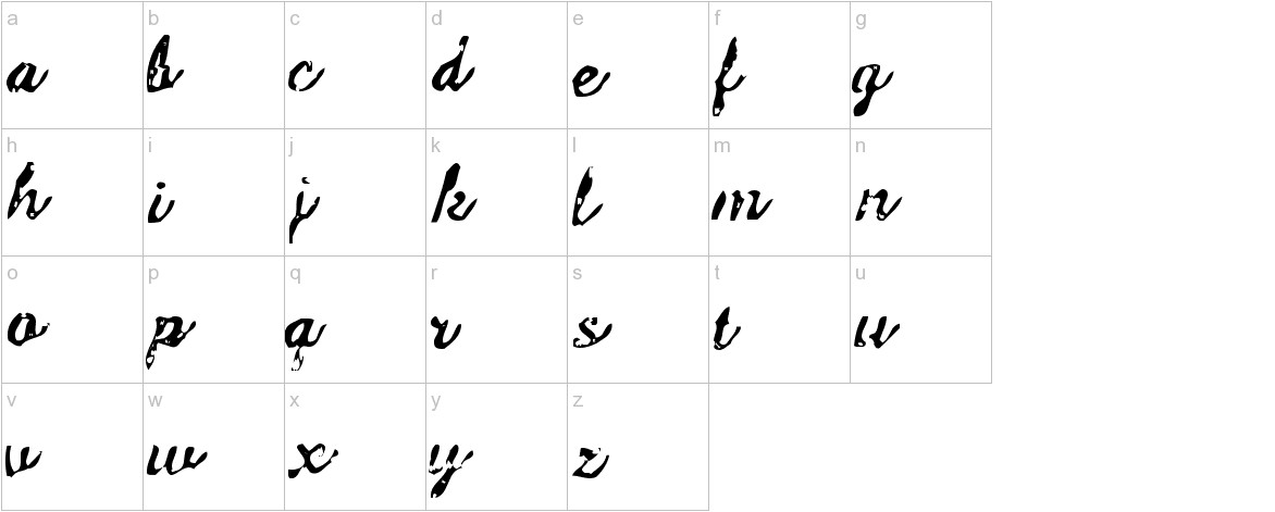 Issac Font | UrbanFonts.com