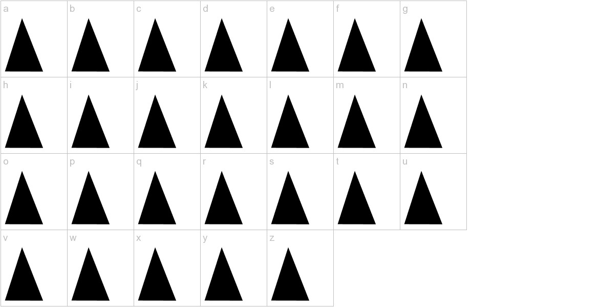 Linea Font | UrbanFonts.com