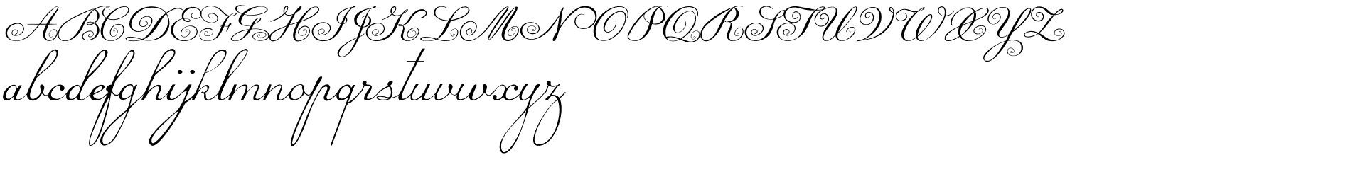 Free Calligraphy fonts Page 40 - Urban Fonts