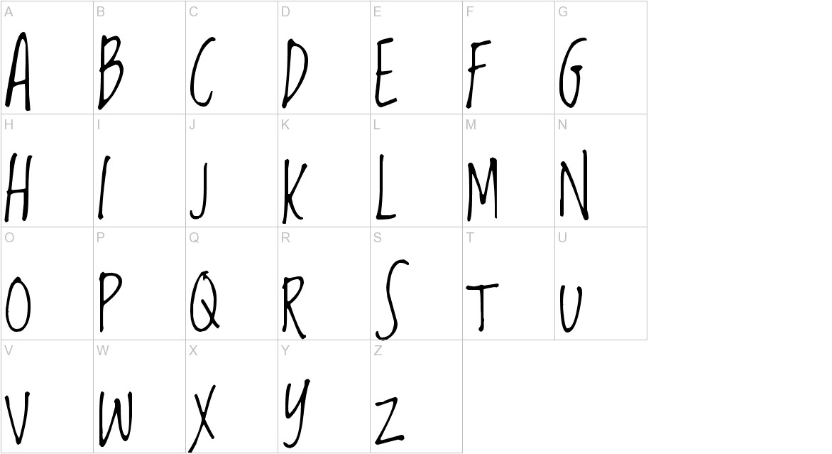 Loved by the King Font | UrbanFonts.com