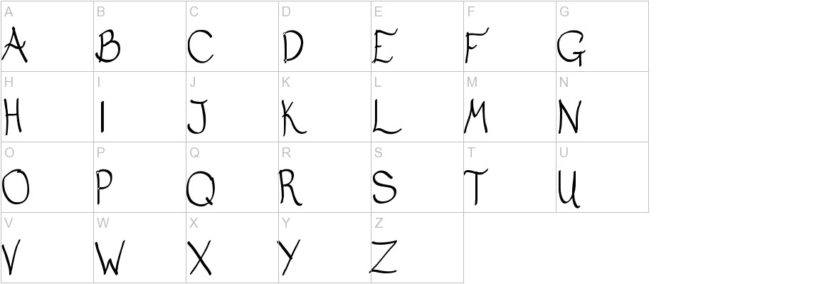 Matt Serif Font | UrbanFonts.com