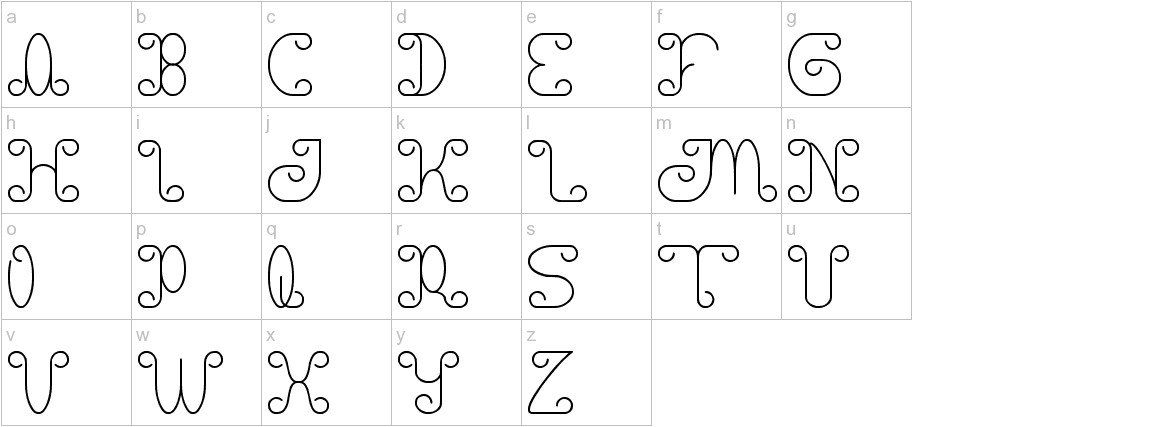 Motorcycle Font | UrbanFonts.com