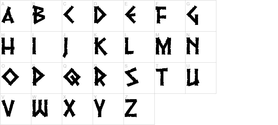 Pythia Font | UrbanFonts.com