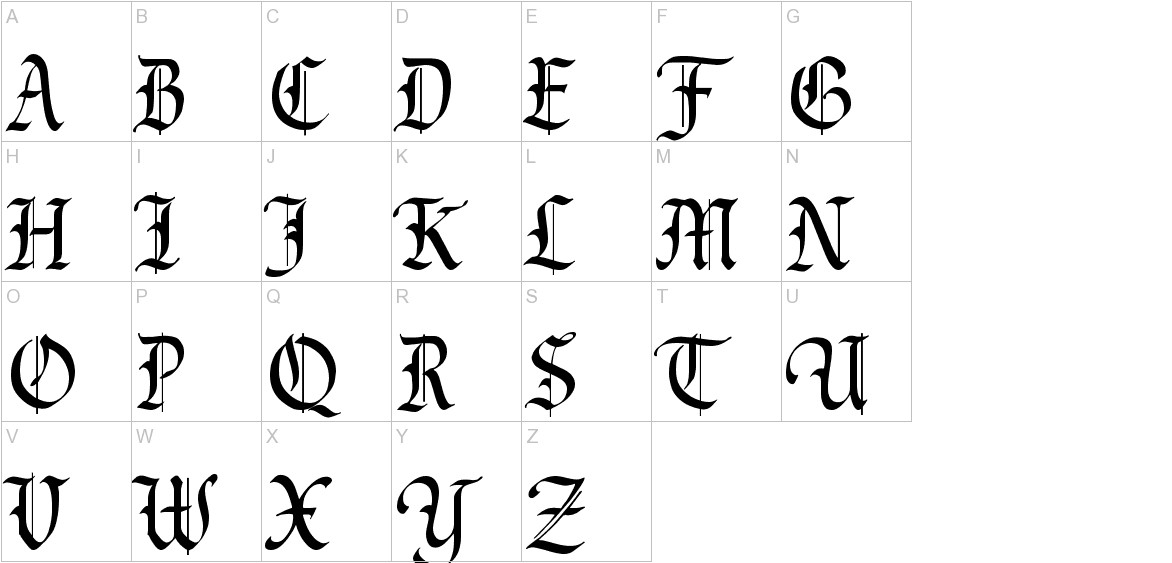 Prince Valiant Font | UrbanFonts.com