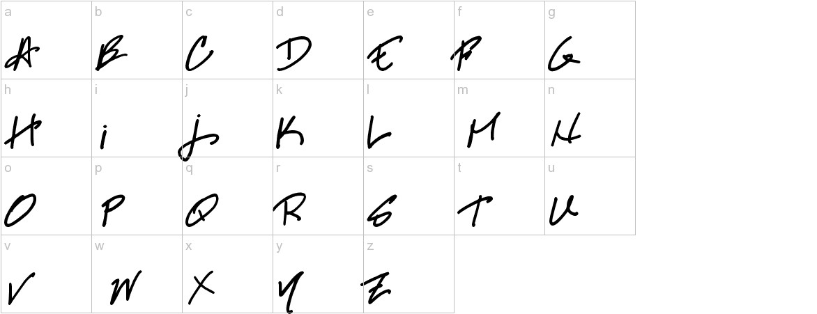 Professional Muse Font | UrbanFonts.com