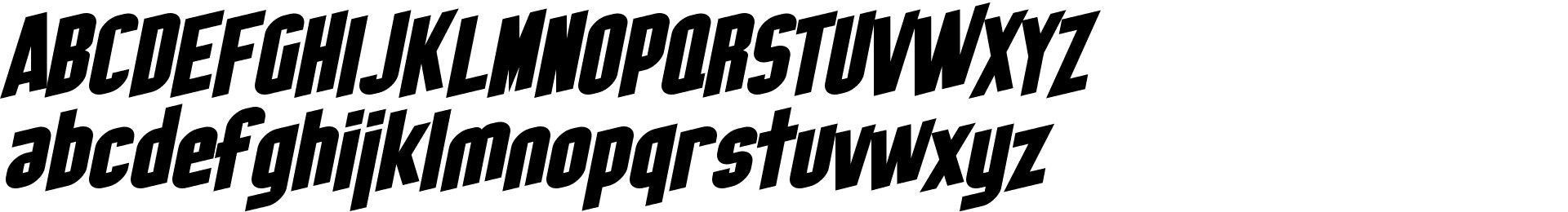 Free Distorted fonts Page 10 - Urban Fonts