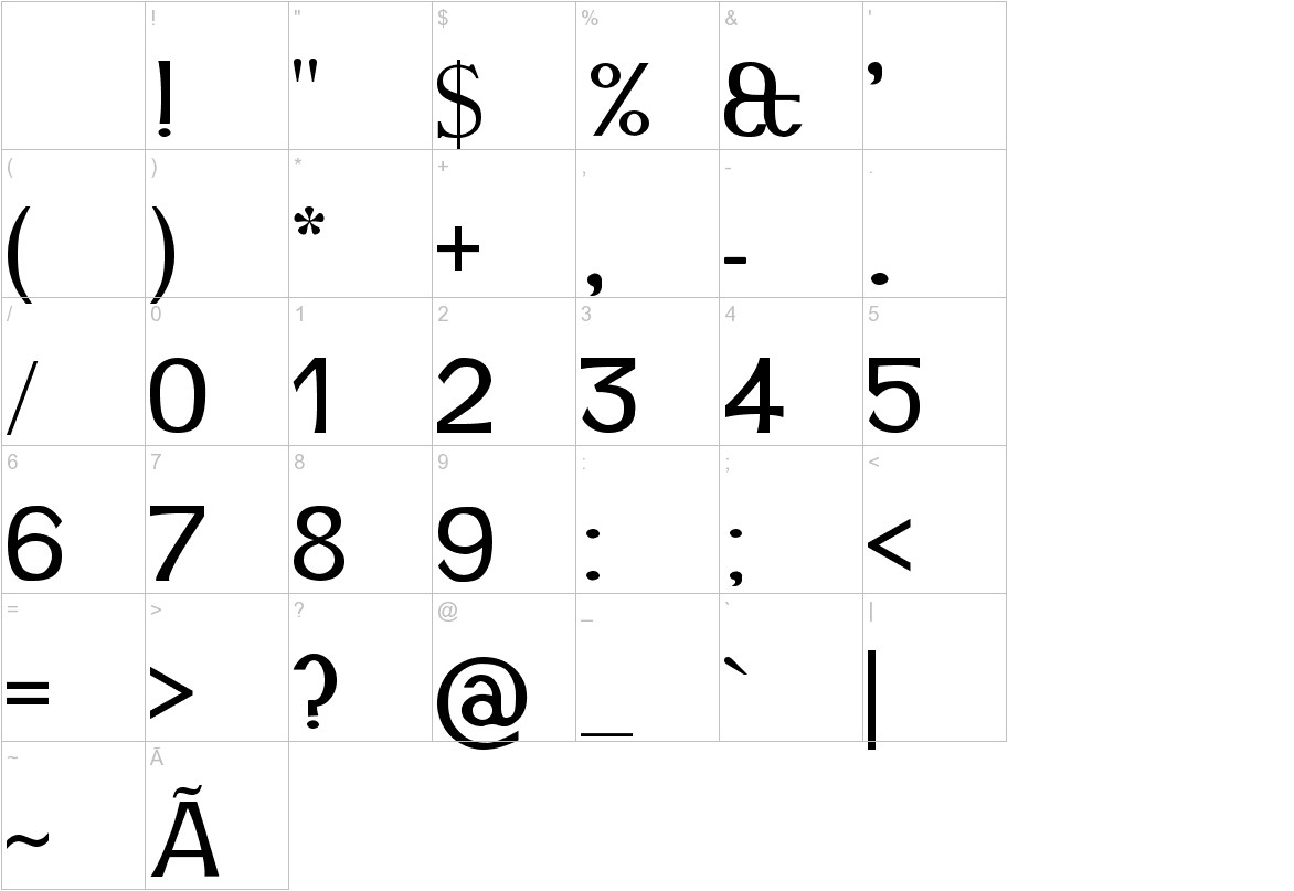 Snidane Font | UrbanFonts.com