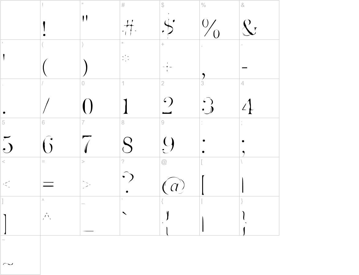 Superstar Font | UrbanFonts.com