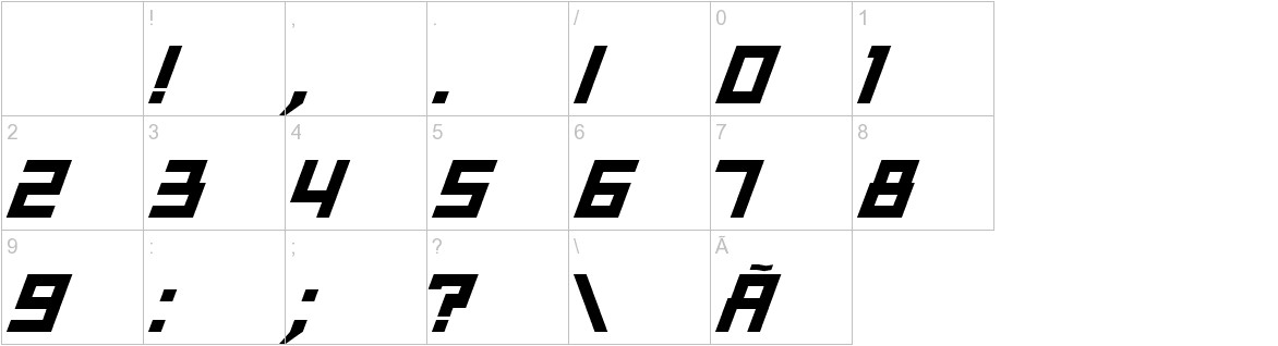 TEX WORK Font | UrbanFonts.com