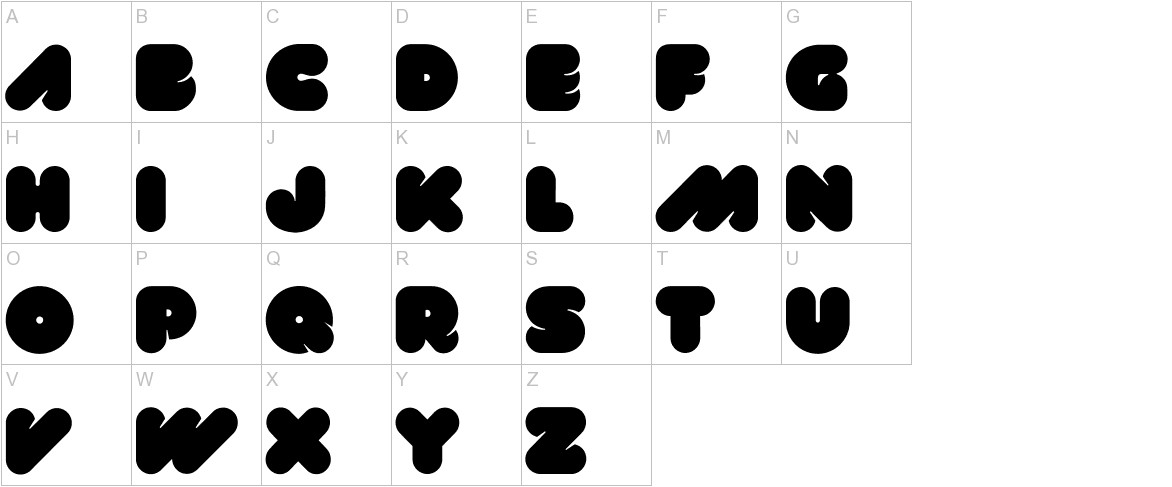 VAL Font | UrbanFonts.com