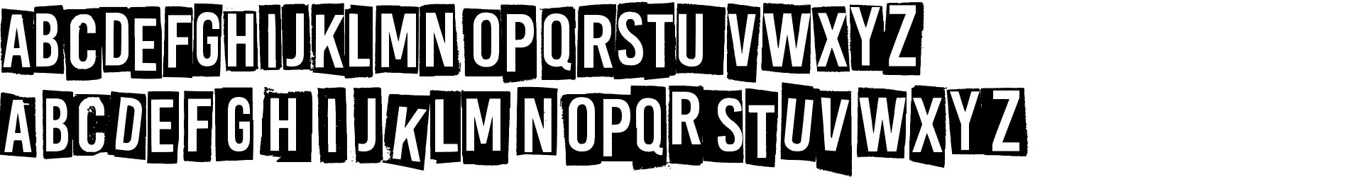 Free Distorted fonts Page 23 - Urban Fonts