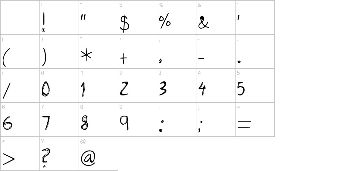 Amazing Bro Medium Font | UrbanFonts.com