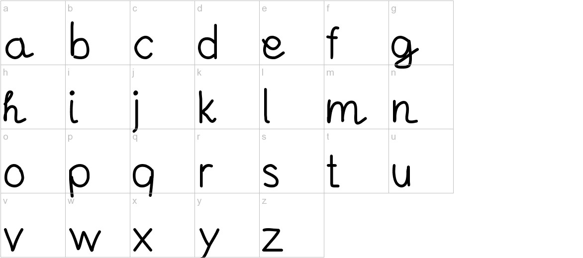 Andrei Font | UrbanFonts.com