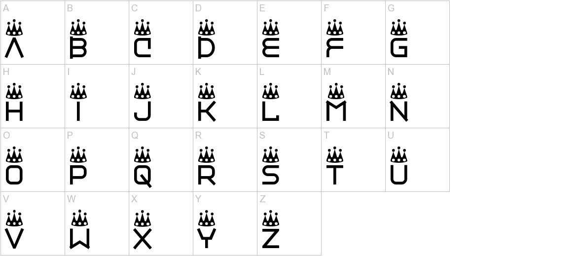 Vinyl repair kit Font | UrbanFonts.com