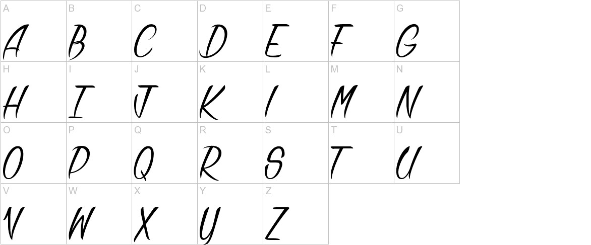 Bandits Font | UrbanFonts.com