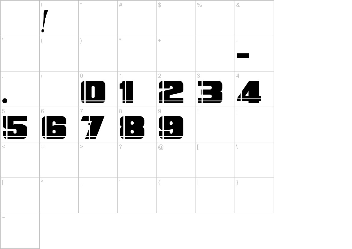 Banner Script Font | UrbanFonts.com