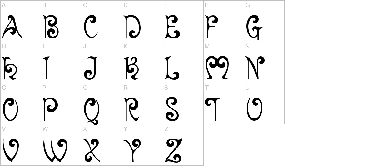 Brittany Uppercase brittany-uppercase