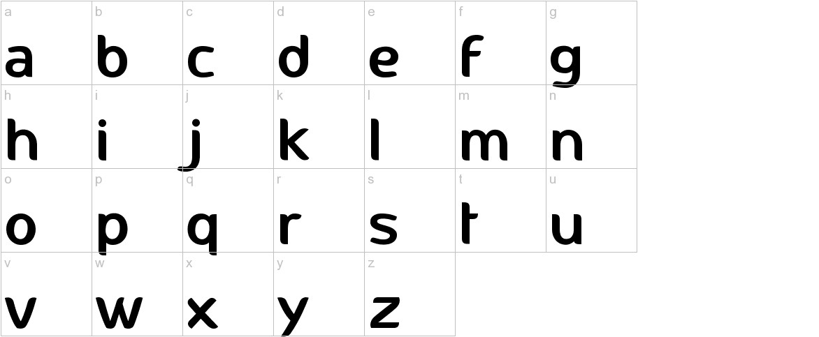 Constance Font | UrbanFonts.com