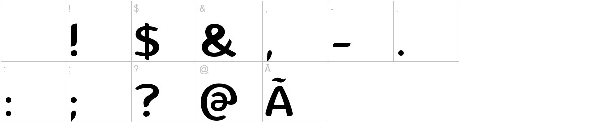 Constance Font | UrbanFonts.com