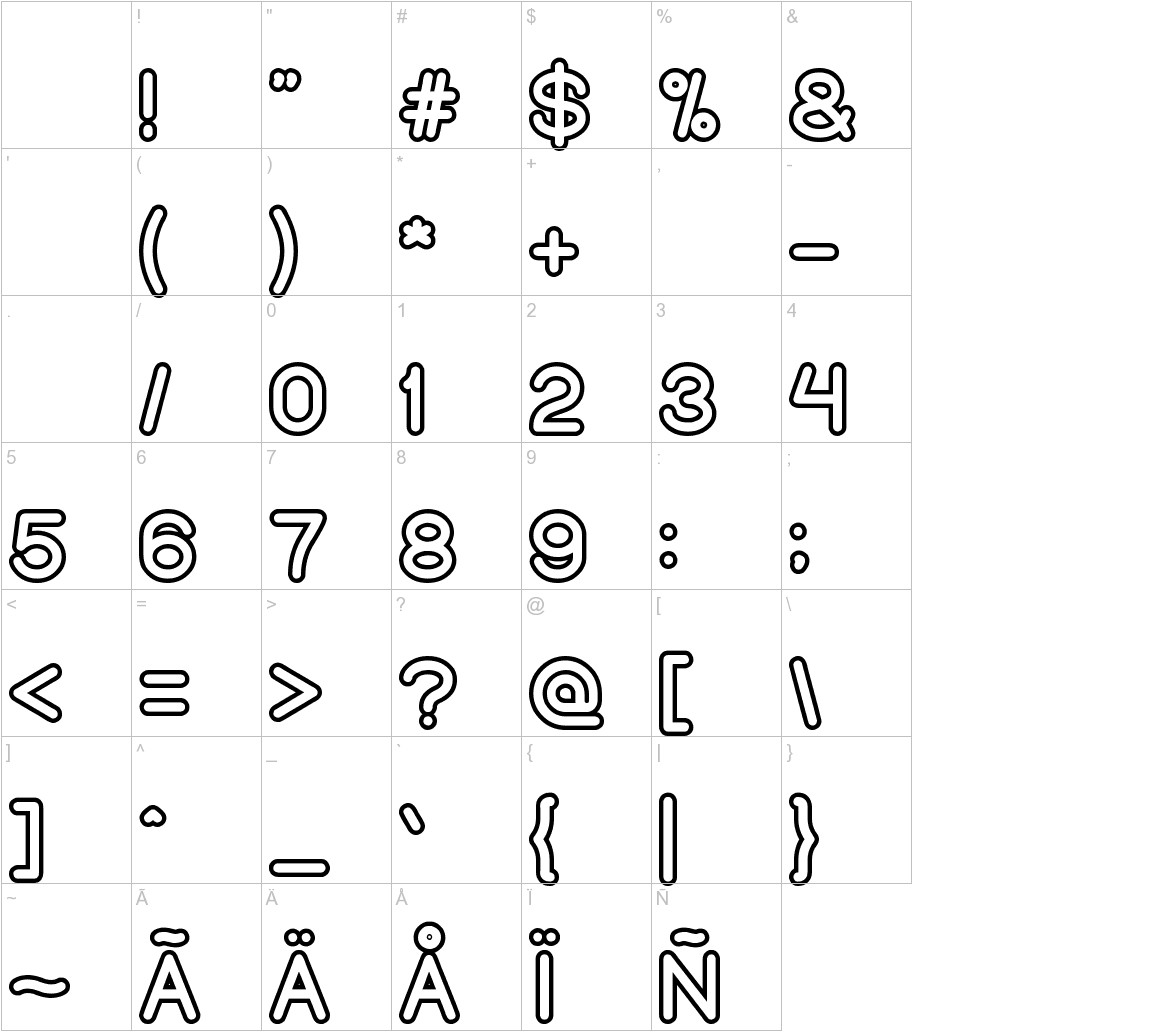 Calligraphy Fonts Copy And Paste Mistletoe Font Duo Cyrillic