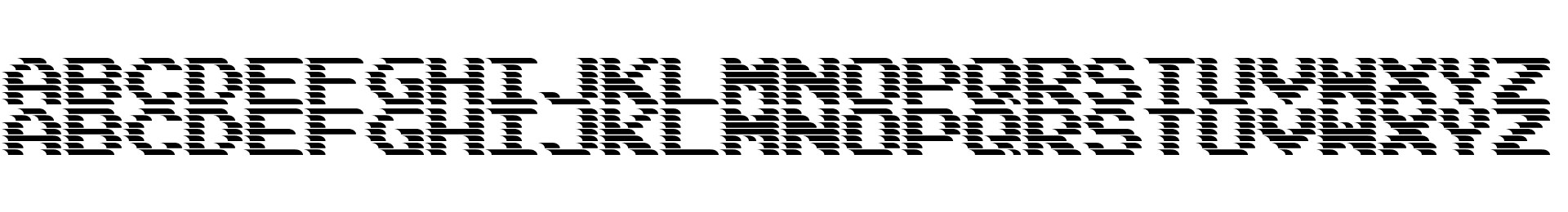 Free Computer fonts Page 8 - Urban Fonts