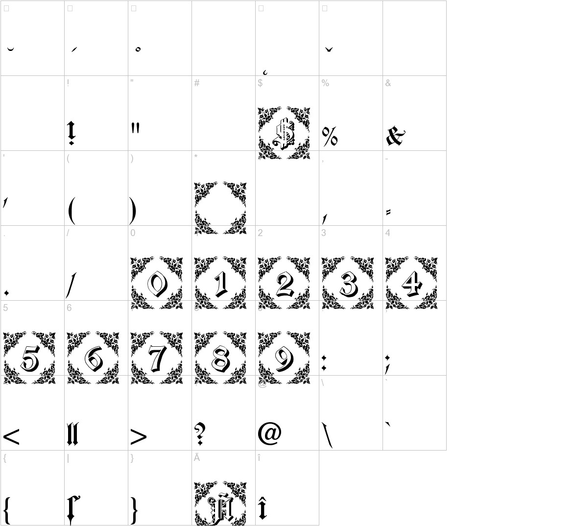 Dearest Friend Font | UrbanFonts.com