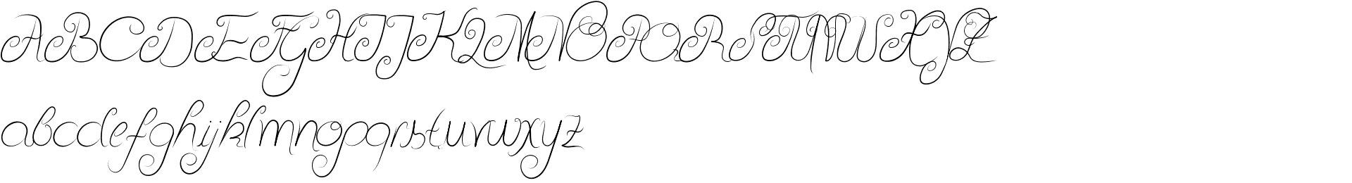 Free Curly fonts Page 13 - Urban Fonts