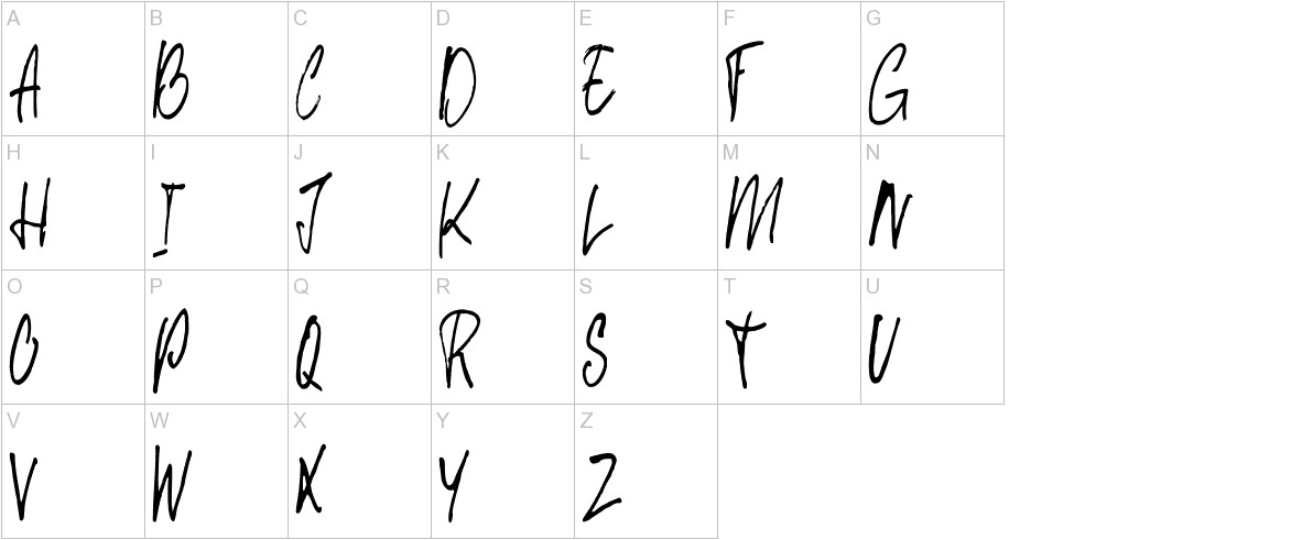 DK Hey Comrade Font | UrbanFonts.com