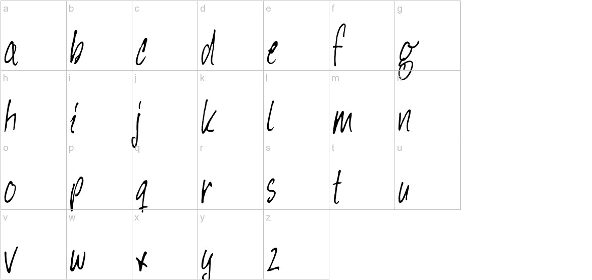 DK Hey Comrade Font | UrbanFonts.com