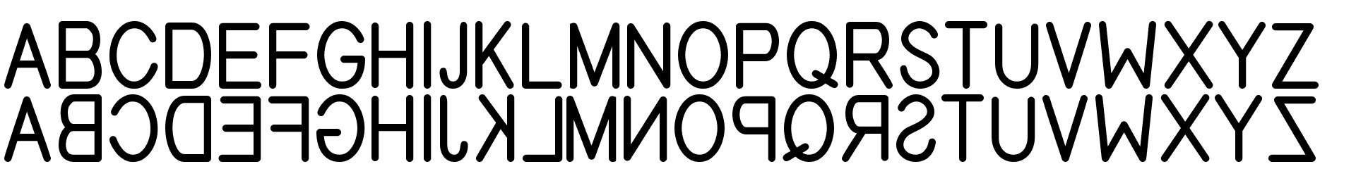 Free fonts Letter E Page 19 - Urban Fonts