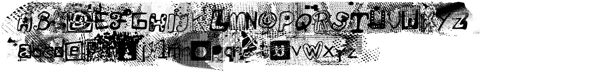 Free fonts Page 1438 - Urban Fonts