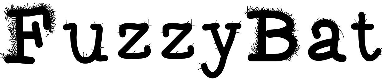 All Search Results For fuzzy Urban Fonts