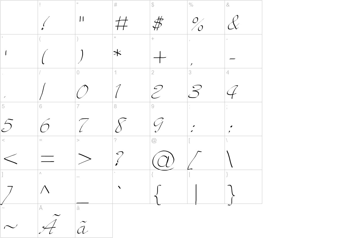 JD Sketched Font | UrbanFonts.com