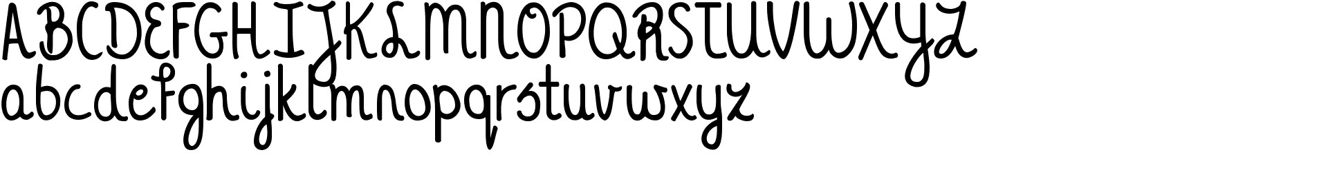 Free fonts Letter K Page 12 - Urban Fonts