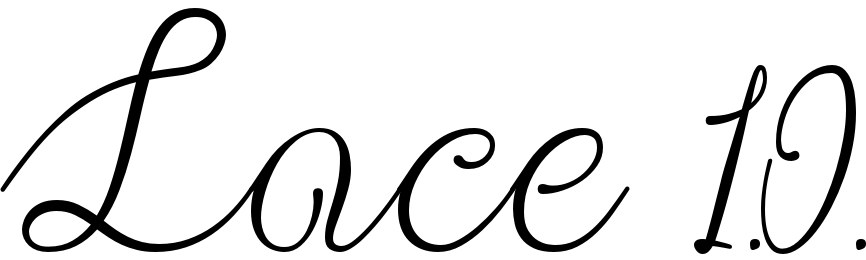 Free Calligraphy fonts Page 28 - Urban Fonts