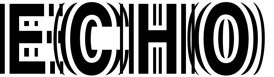 Free fonts Letter E Page 60 - Urban Fonts