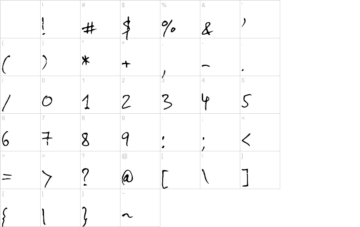 Lolo2 Font | UrbanFonts.com