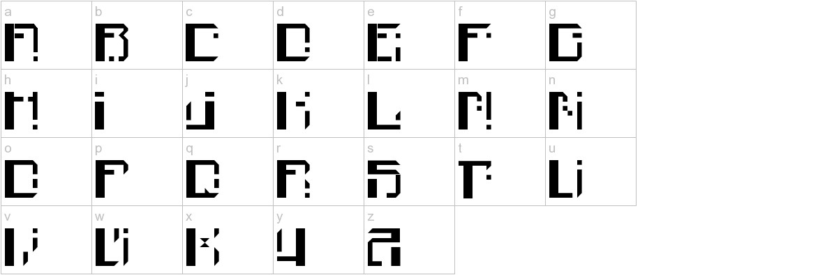 Finn Font | UrbanFonts.com