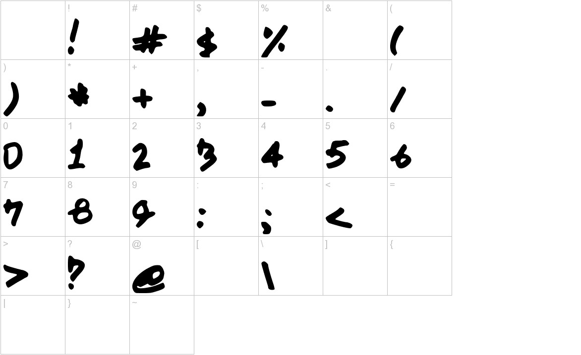 MH_Font Font | UrbanFonts.com