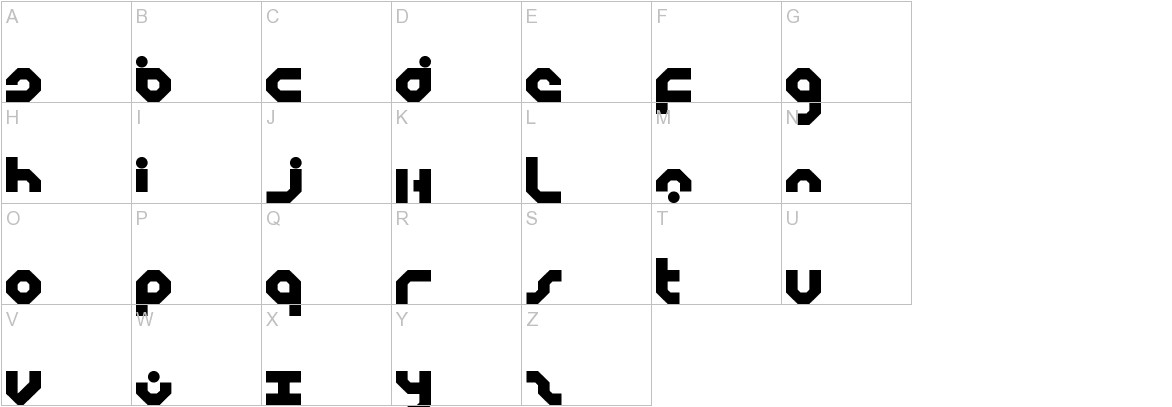 Multiplex Font | UrbanFonts.com