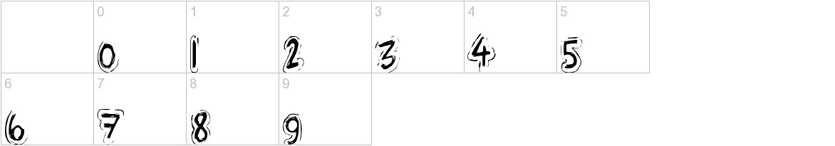 PopCap Font | UrbanFonts.com