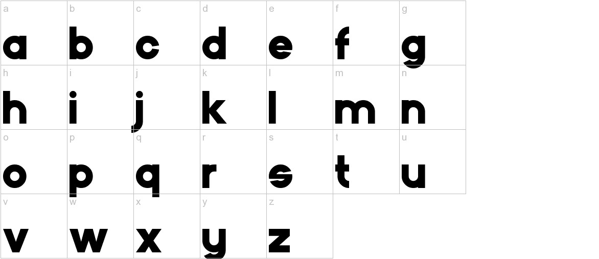 PrimarySchool Font | UrbanFonts.com